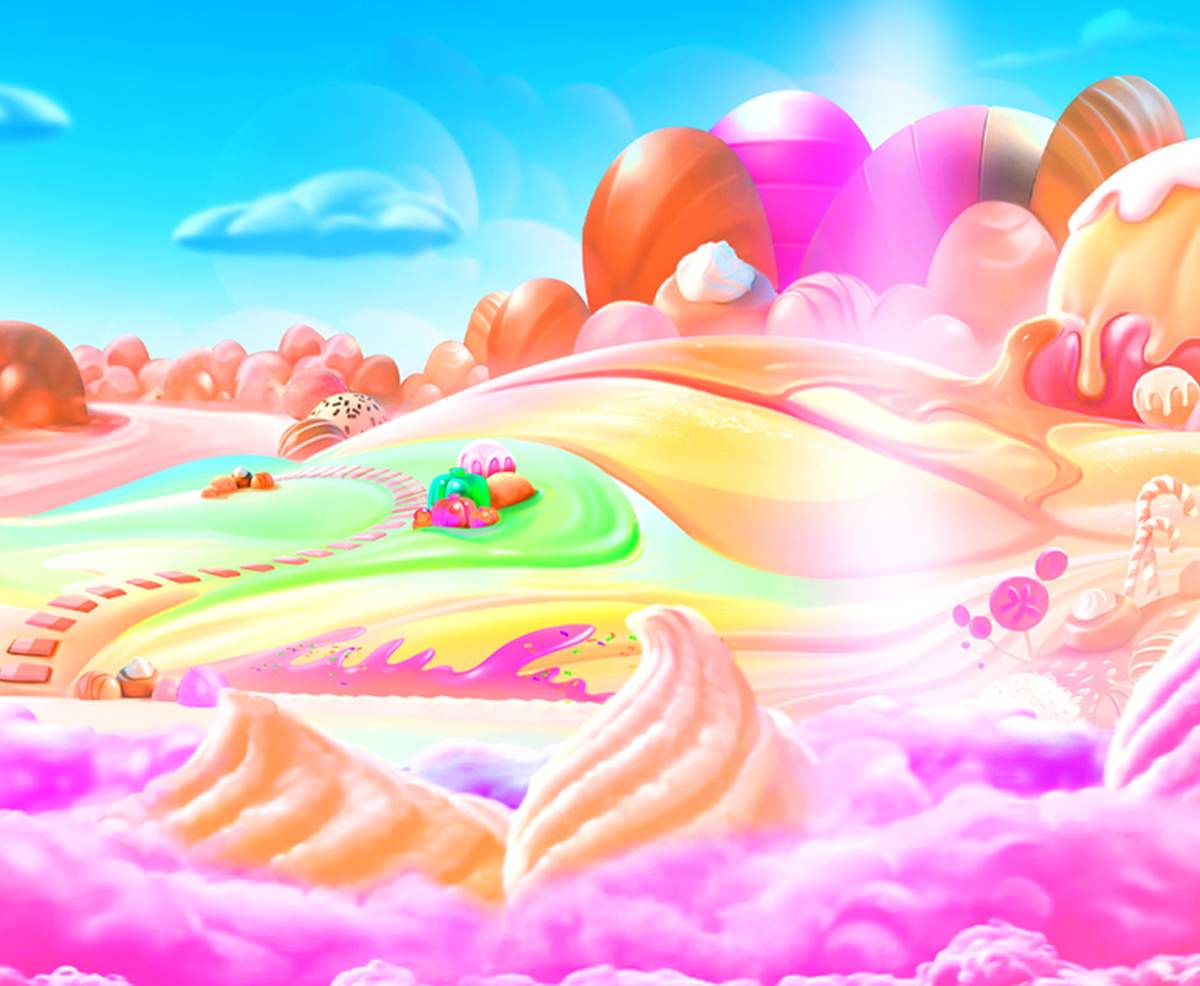 Sweet Bonanza: Grab Sweet Wins with Every Spin!